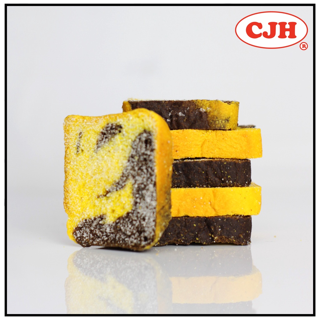 Sweet Toast Marble CJH (400g)[Handmade][HALAL][MeSTI] | Shopee Malaysia