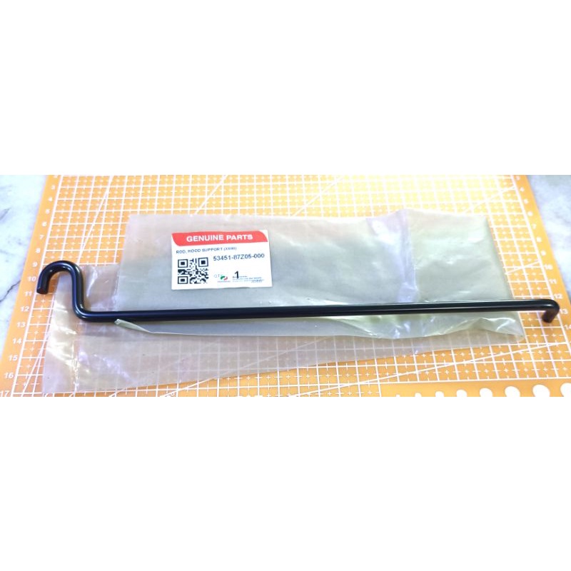 53451-87Z05 🌟ORI&NEW🌟 PERODUA KELISA BONNET STAND | Shopee Malaysia