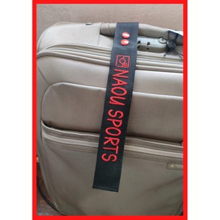 EMBROIDERY HAJI UMRAH BAG TAG WITH YOUR NAME PERSONALISED TRAVEL ...