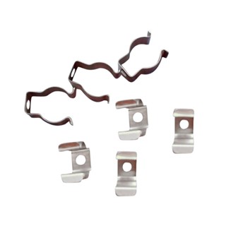 10PCS X T8 TERRY CLIP NARROW BASE TOOL SPRING TERRY CLIP HEAVY | Shopee ...