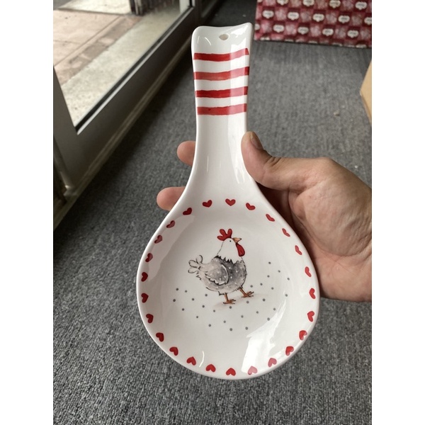 Senduk Decoration Ayam Comel 24x12cm | Shopee Malaysia