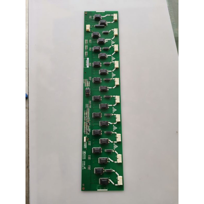 Samsung La40a450 Backlight Inverter Board DARFON 4h.v2358.061 /g ...