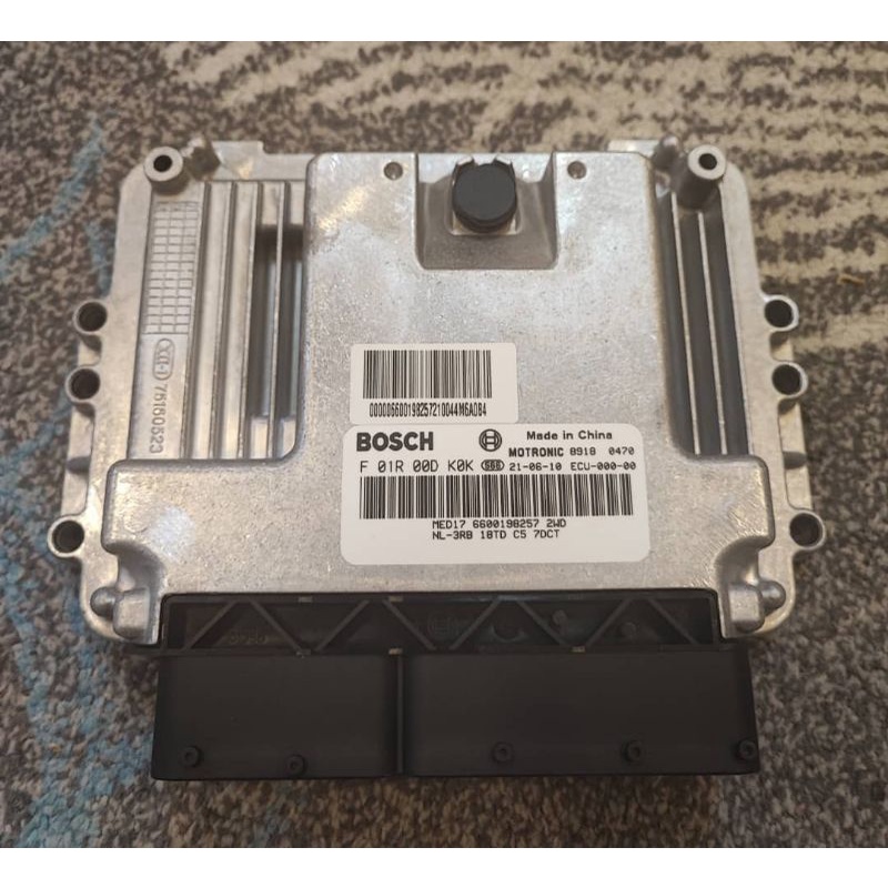 Proton x50 Engine ECU Original | Shopee Malaysia