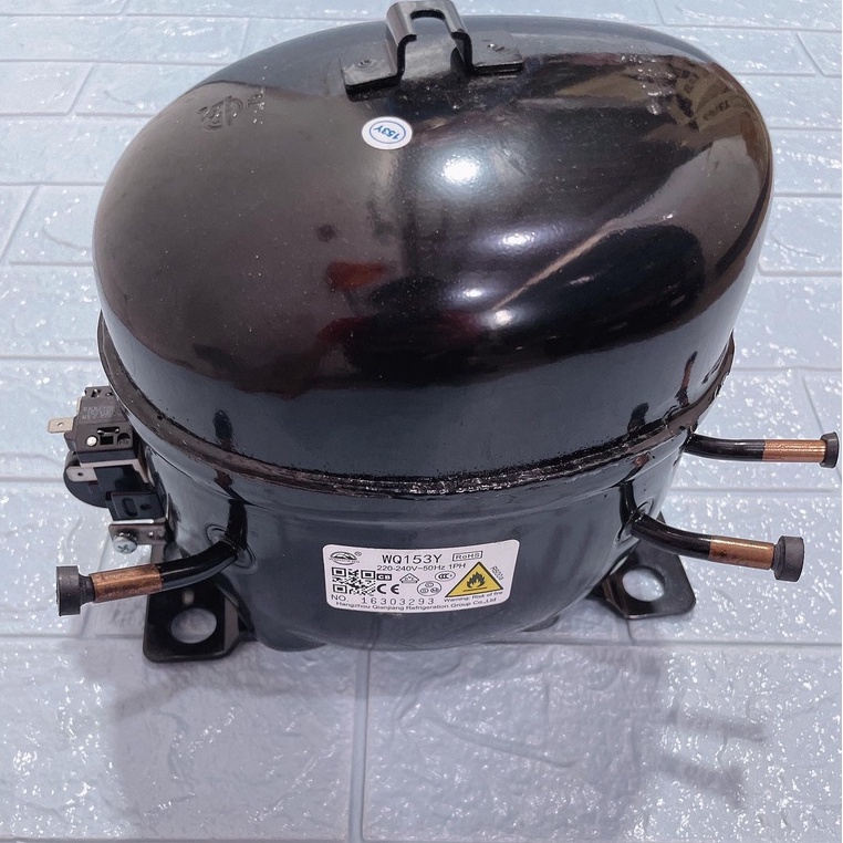standard fridge compressor motor refrigerator gas motor kompressor peti ...
