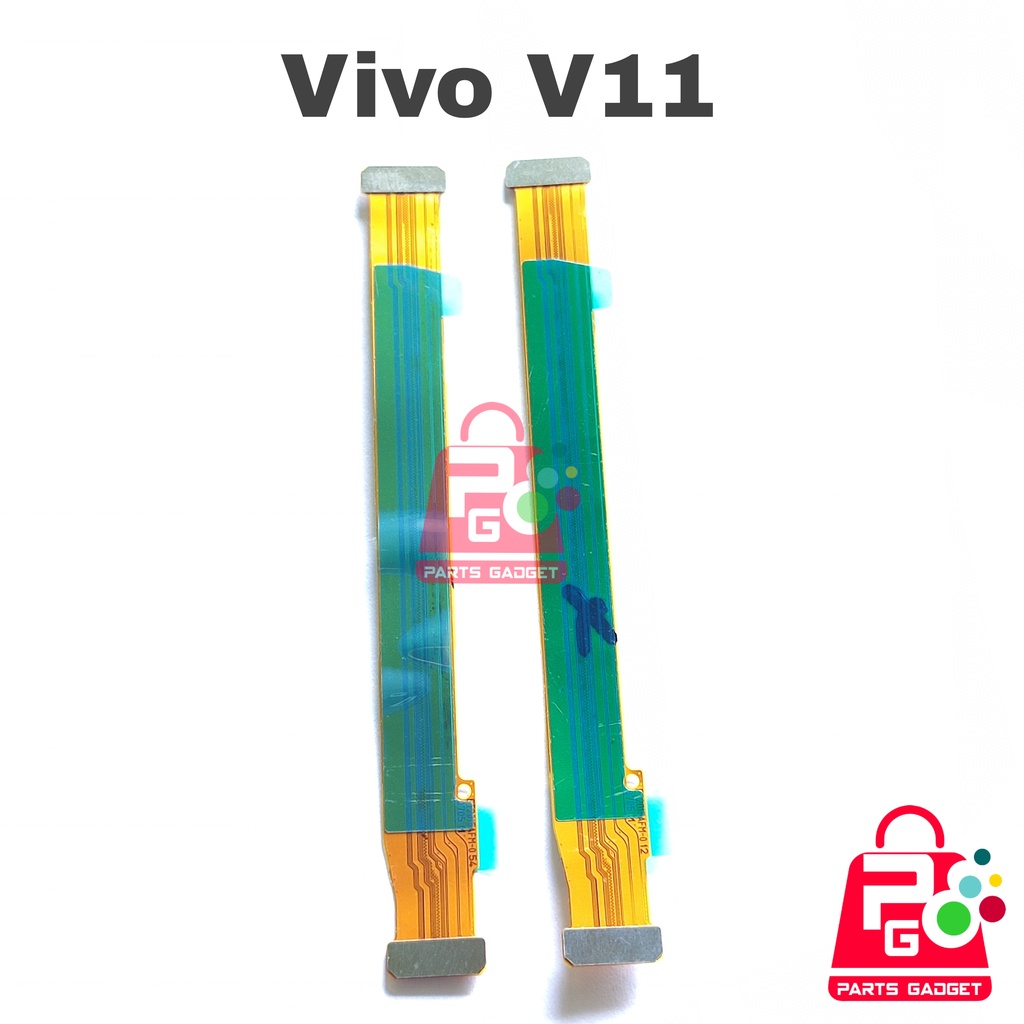 MESIN Flexible Mainboard Vivo mV11 Flexi Engine Connector | Shopee Malaysia