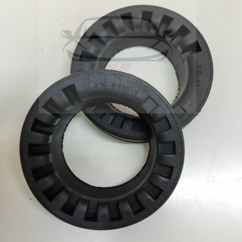 Proton Preve Gen2 Persona Blm Exora Rear Absorber Cover Shaft Bush Coil ...