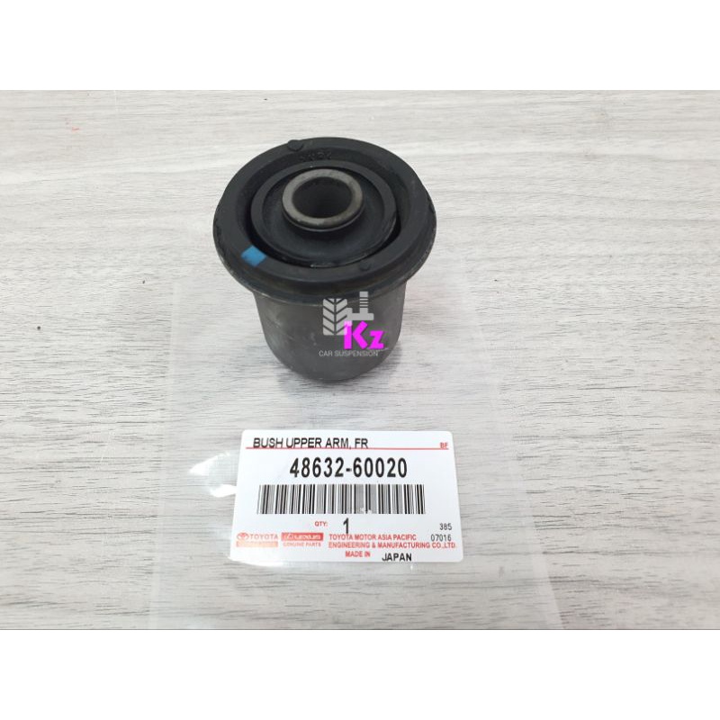 TOYOTA LAND CRUISER PRADO RZJ120 KDJ120 VZJ120 - 4 IN 1 SET - FRONT ...