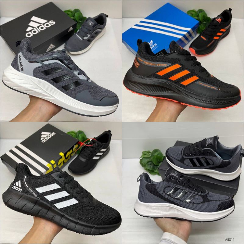 Kasut sukan Running ADDS Sport Shoes | Shopee Malaysia