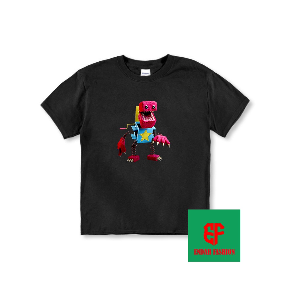 Children's CAPS 3D MONSTER BOXY BOO PROJECT PLAYTIME | Shopee Malaysia