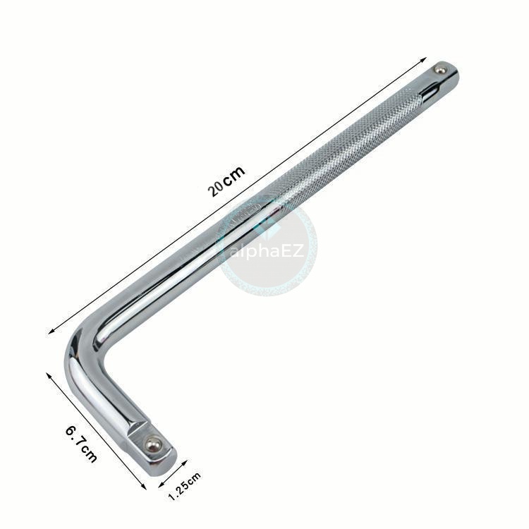 1/2" TOOLS 8 10 11 12 13 14 15 16 17 18 19 21 22 24 27 30 32 mm ...