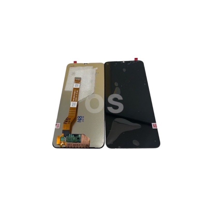 Lcd TOUCHSCREEN OPPO A17/OPPO A77S - ORI COMPLETE | Shopee Malaysia