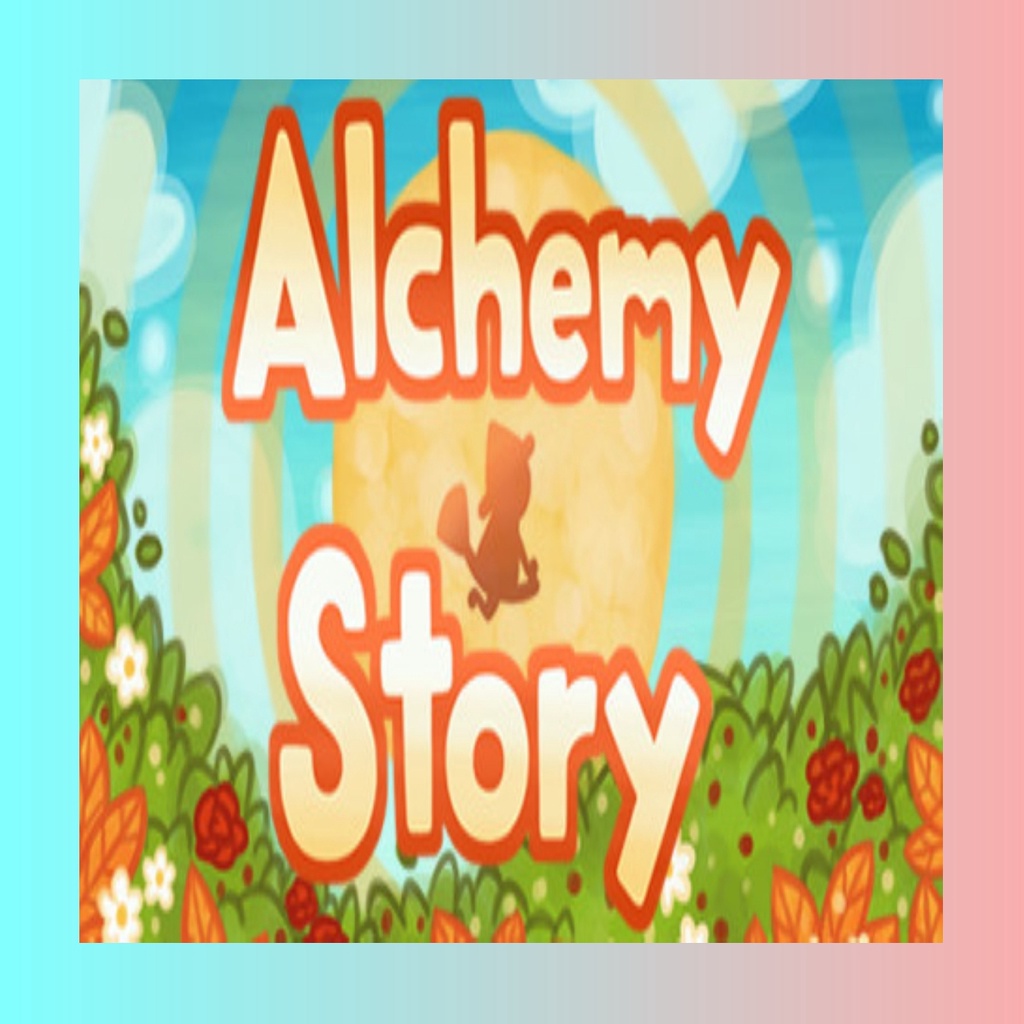 Alchemy Story | Cute PC Game | Latest Version [GDrive Download ...