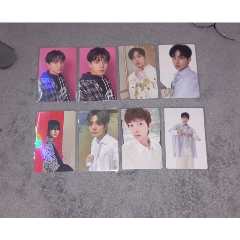enhypen heeseung official photocards | Shopee Malaysia