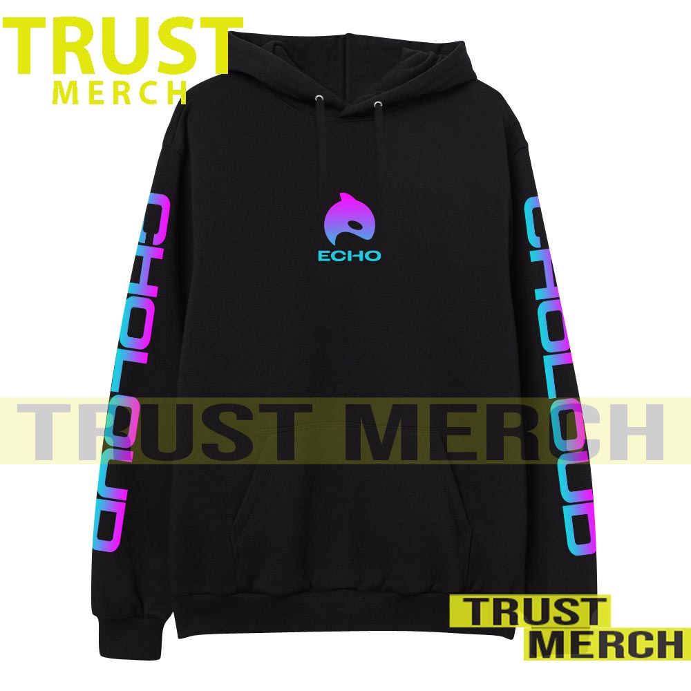 Echo Esport Mlbb Choloud Jacket | Shopee Malaysia