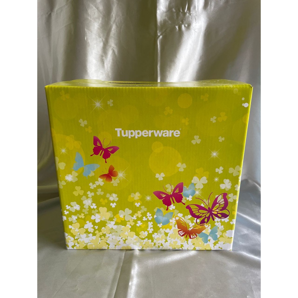 Tupperware Fridge Buddy Set | Shopee Malaysia