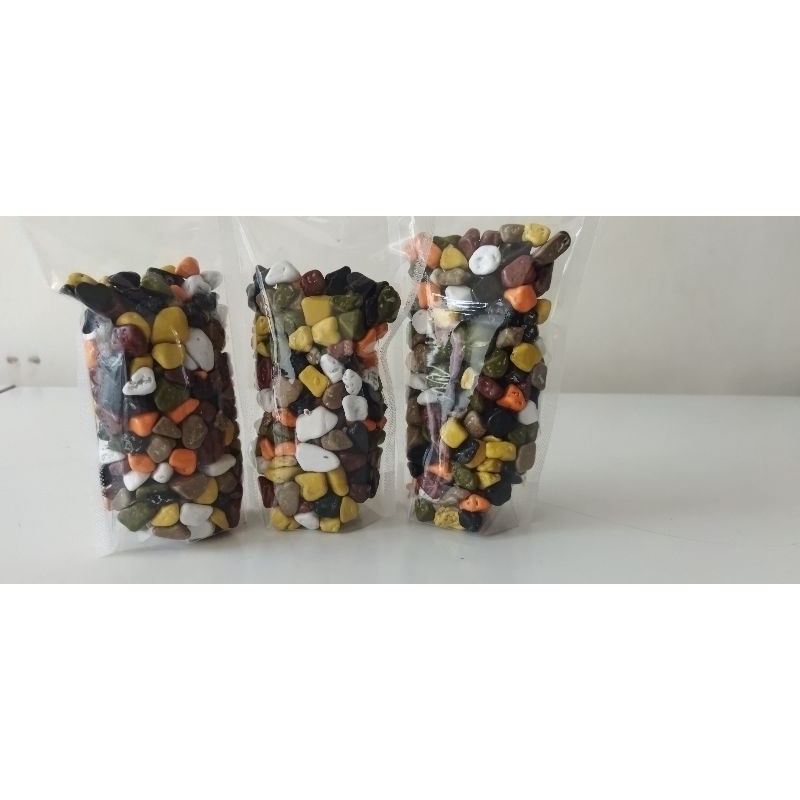Chocolate Artificial 200GR CHOCO STONE ARABIC | Shopee Malaysia