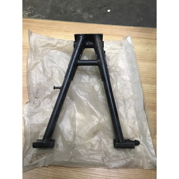 YAMAHA RX100 125 RXK135 STAND | Shopee Malaysia