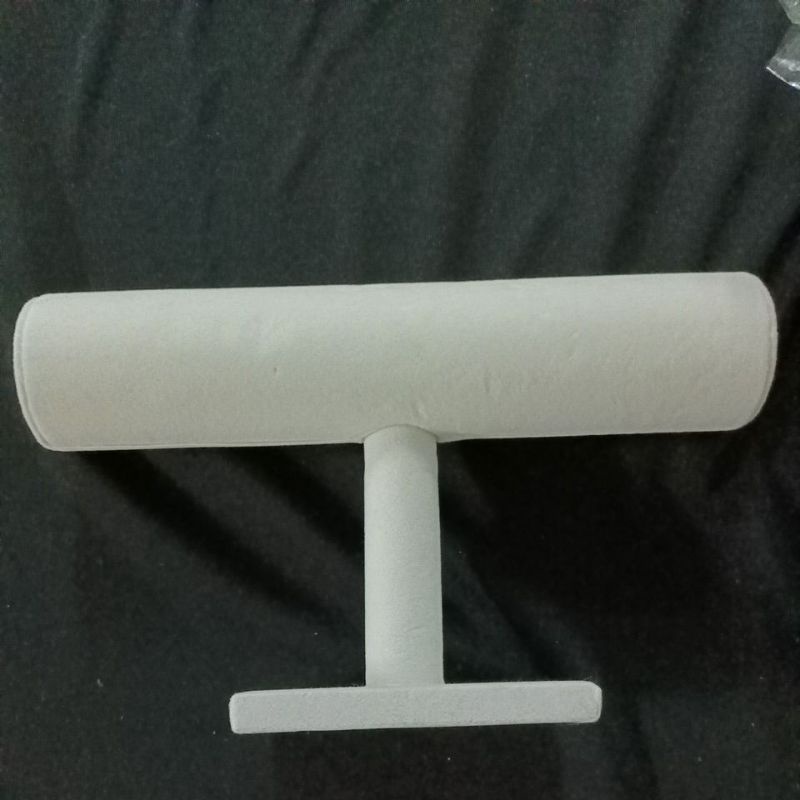 #Defect# T-Bar Display Stand Holder Rack 展示架瑕疵品 | Shopee Malaysia