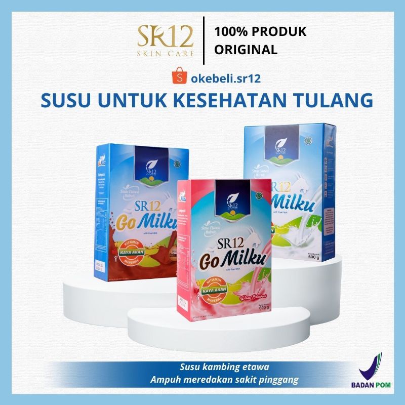 Gout Bone and Joint Milk - Milk for Weak Feet Difficulty Walking ...