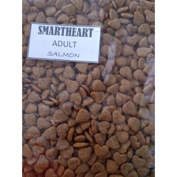 SMARTHEART SALMON Repack 1kg | Shopee Malaysia