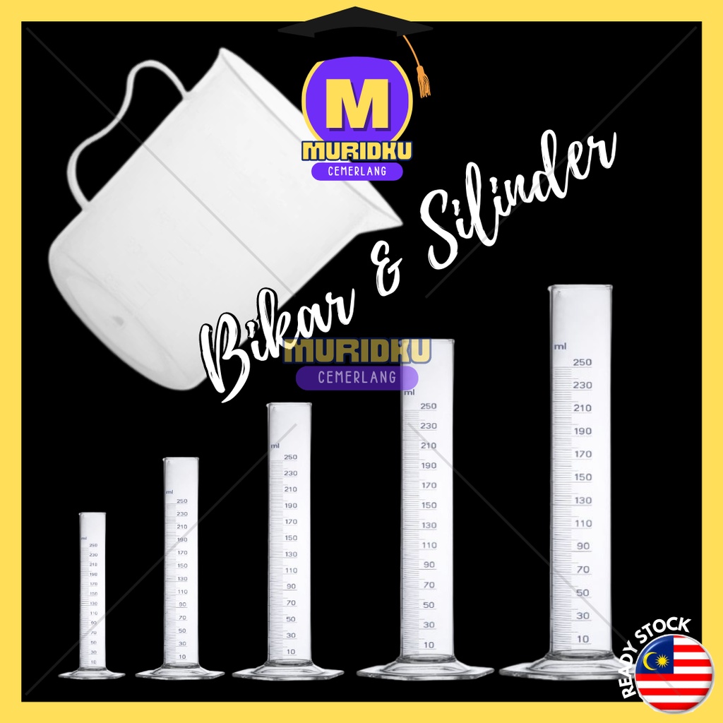 📚 MATEMATIK SK & SJKC Tahun 2&3 📚 Bahan Pembelajaran "Bikar 量杯 ...