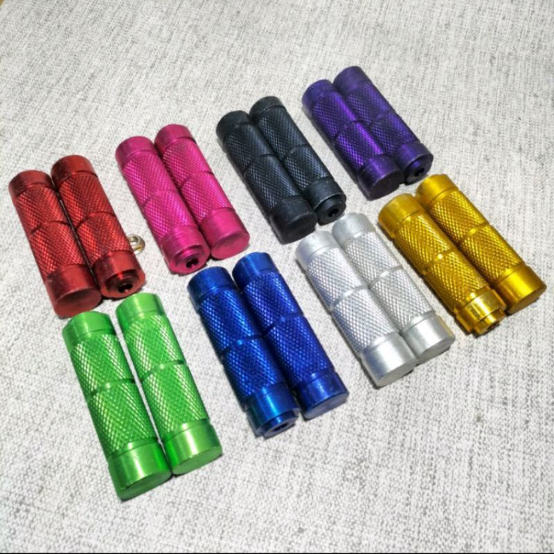 Full aluminum pnp underbone threads, all underbone models, 12 m8 thread ...