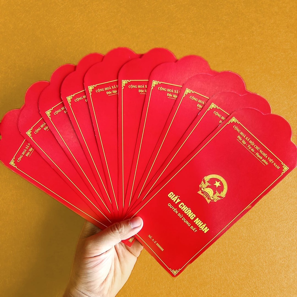 Red Envelope CNY Red Book Samples / Red Lucky Money Bag 2023 | Shopee ...