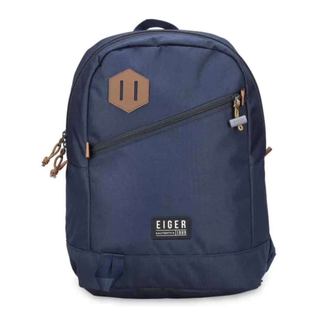 Original DAYPACK RAFT 3.0 1A BACKPACK BAG - NAVY | Shopee Malaysia