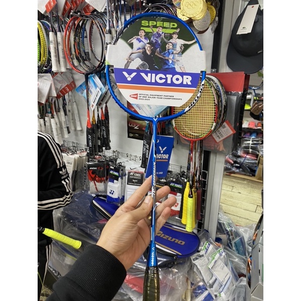 Victor ArrowSpeed 31 badminton racket (Genuine)(Frame without net ...