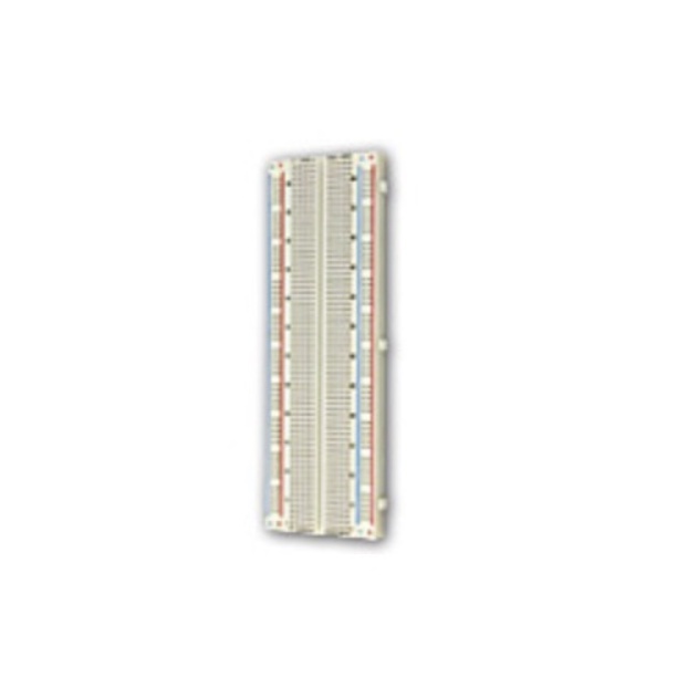 Solderless Breadboards, EPB-64, GOLDTOOL | Shopee Malaysia
