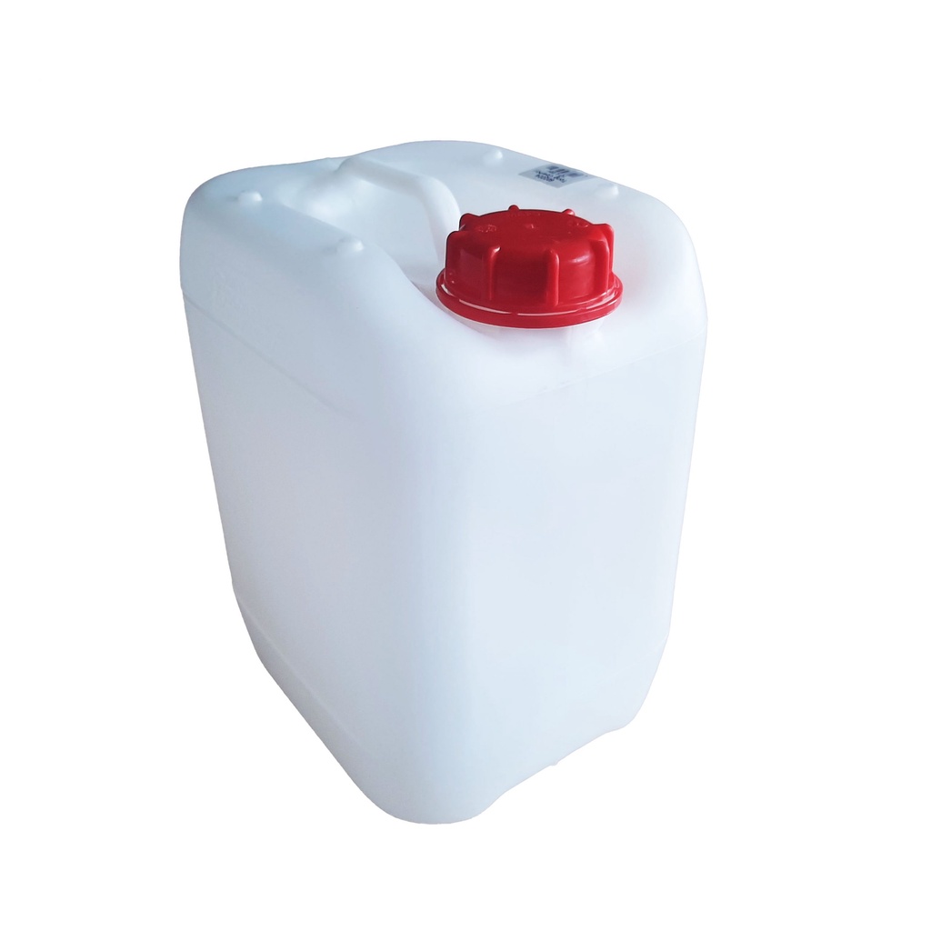 Jerry Can Bekas Air 10 Liter Plastic Bottle, HDPE Container, Water Tank, Tong Air Drum, Bekas ...