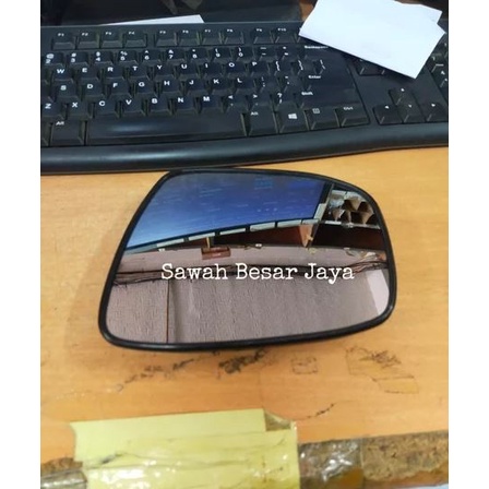 Side Mirror Mirror Mirror Honda New BRV BR-V Gen 2 WRV Original 2022 ...