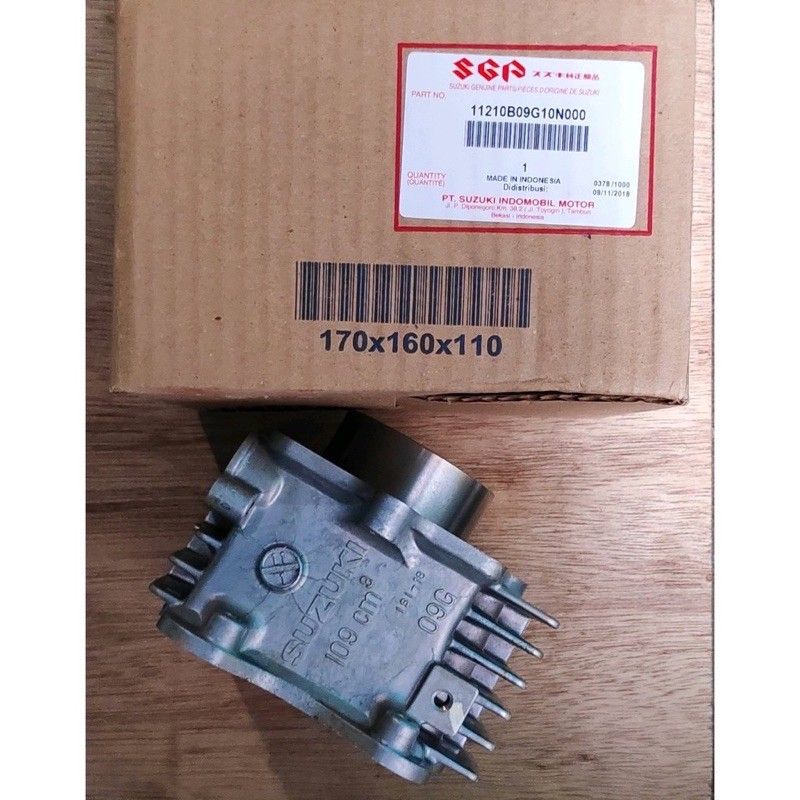 Ori Smash Block | Shopee Malaysia