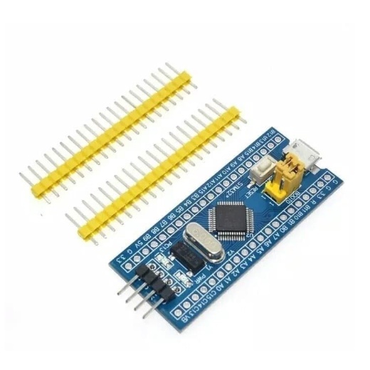 Stm32f103c6t6 ARM STM32 STM 32 Microcontroller Arduino Compatible ...