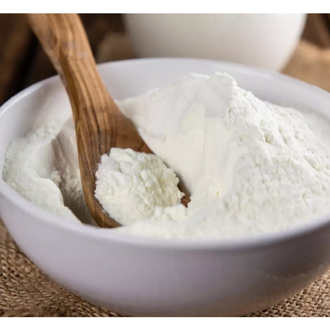 Milk Powder / Tepung Susu/ Dairy (FOR BAKING USE) HALAL Certified 250gm ...