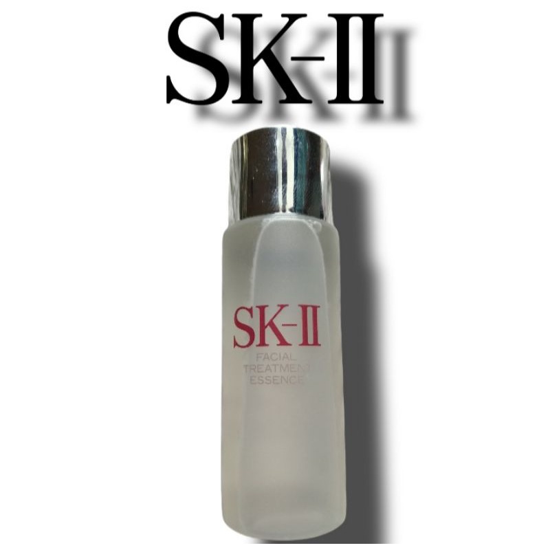 SK-II facial treatment essence 30ml | Shopee Malaysia