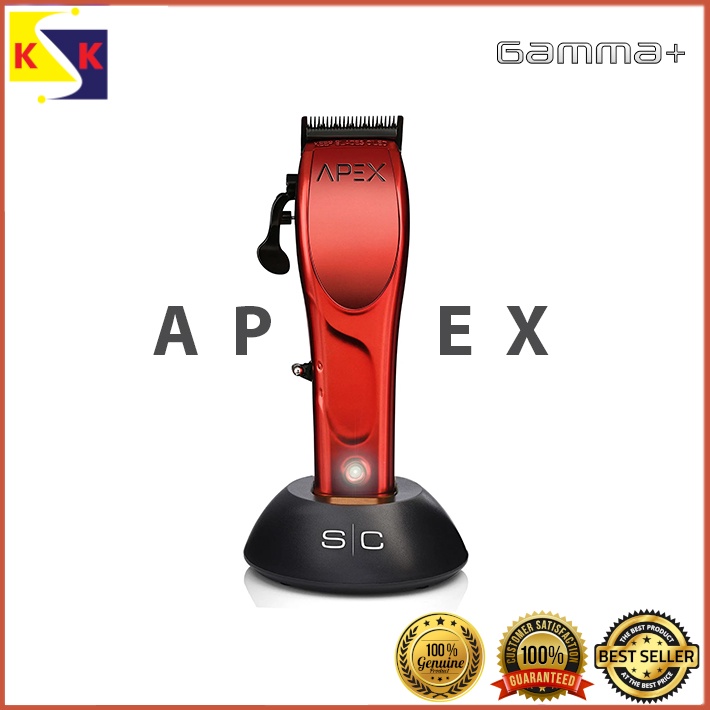STYLECRAFT S|C Super Torque APEX Professional modular Metal clipper ...