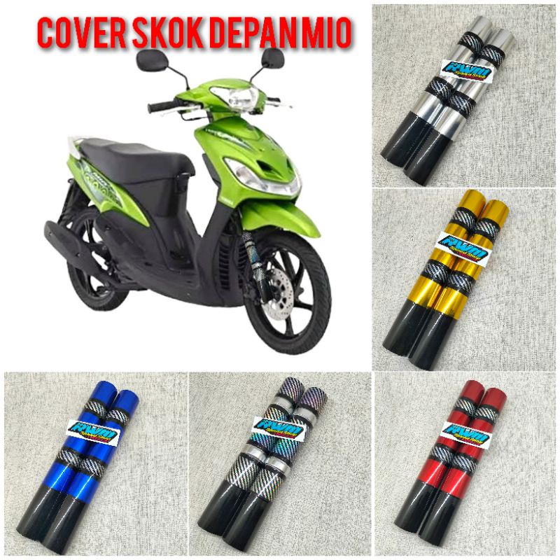Front Skok Cover Cover Front Bottom Cover Mio Sporty Mio soul Mio GT ...