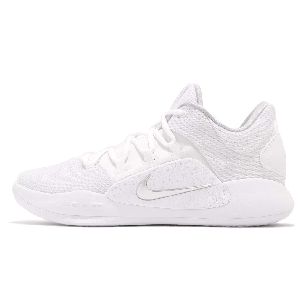 Nike Basketball Shoes HyperDunk X Low EP Silver Low-Top Men's XDR [ACS ...