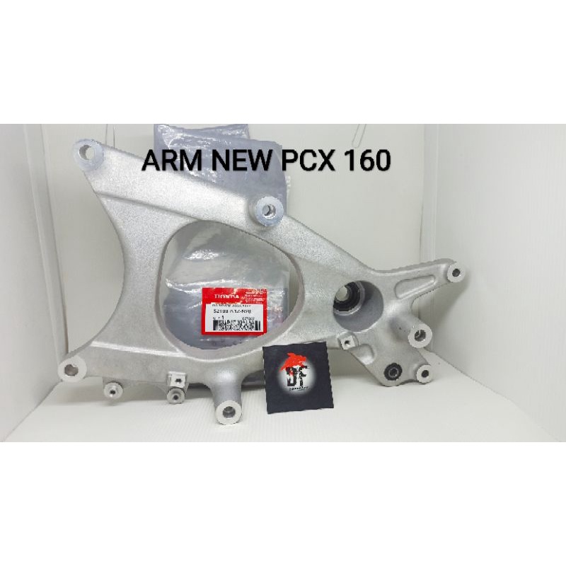 Arm new honda pcx 160 Original 52100K1ZN20 | Shopee Malaysia