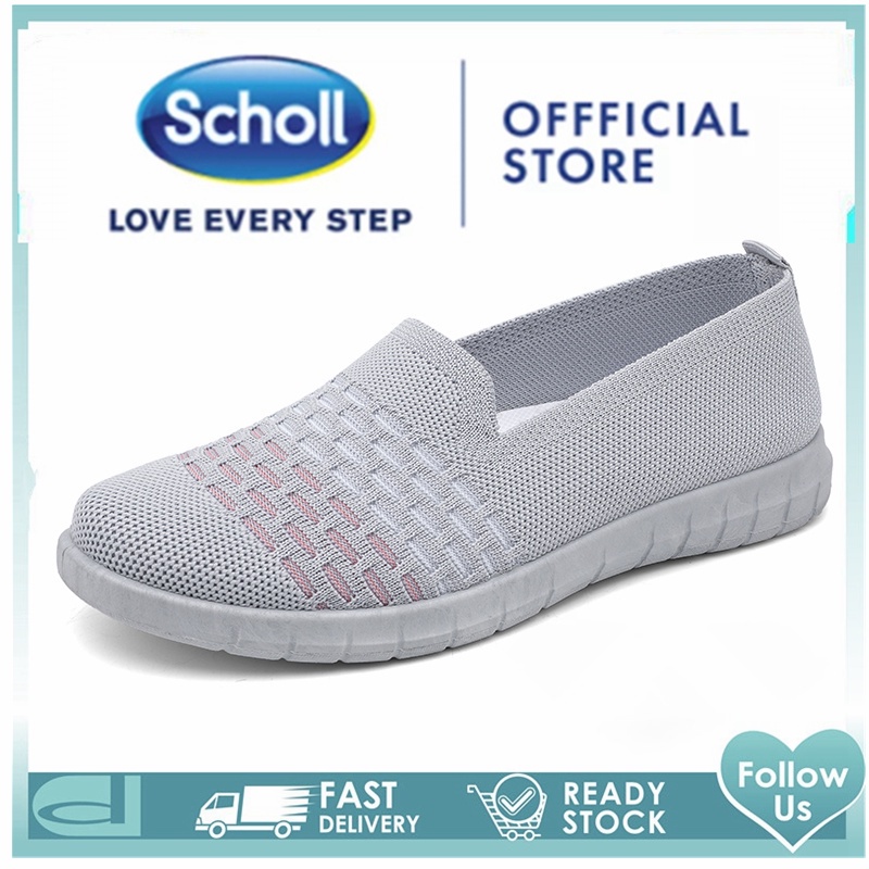 Scholl women shoes Scholl shoes Women Scholl loafers Flat shoes slip on ...