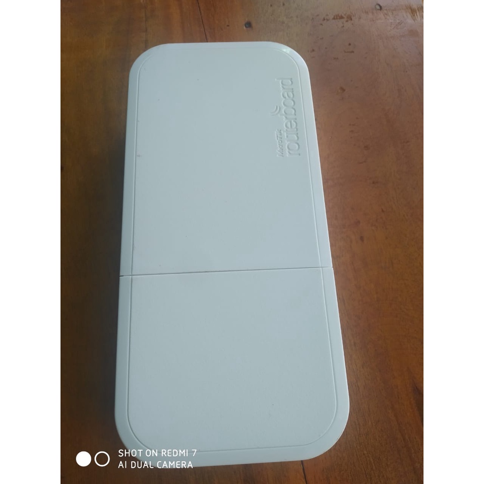 Mikrotik wAP-R Wireless Router RBwAPR-2nD Support miniPCI 4G LTE Modem ...