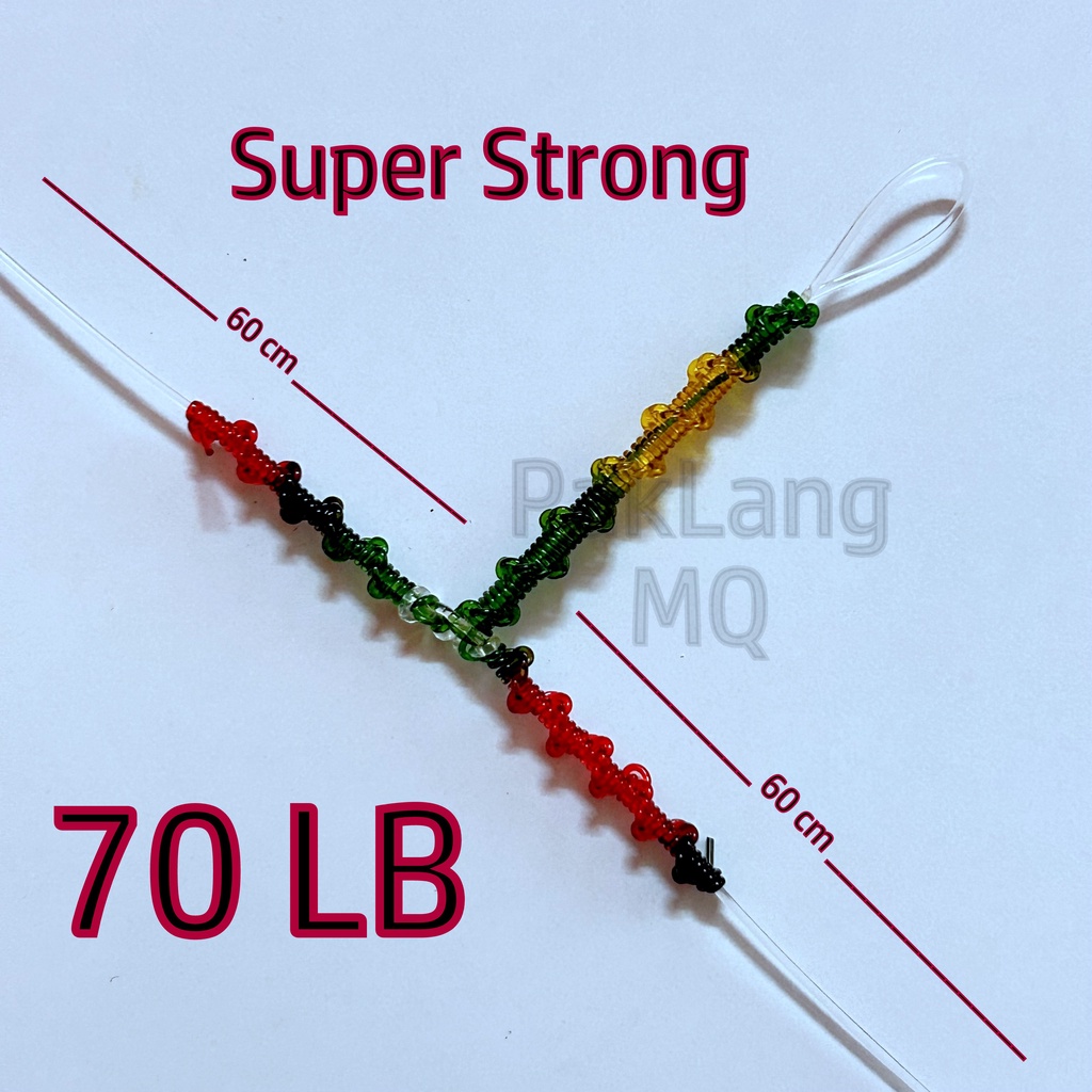 PERAMBUT SULAM LIPAN / TANDUK SULAM / PERAMBUT BOTTOM 2 WAY & 3 WAY ...