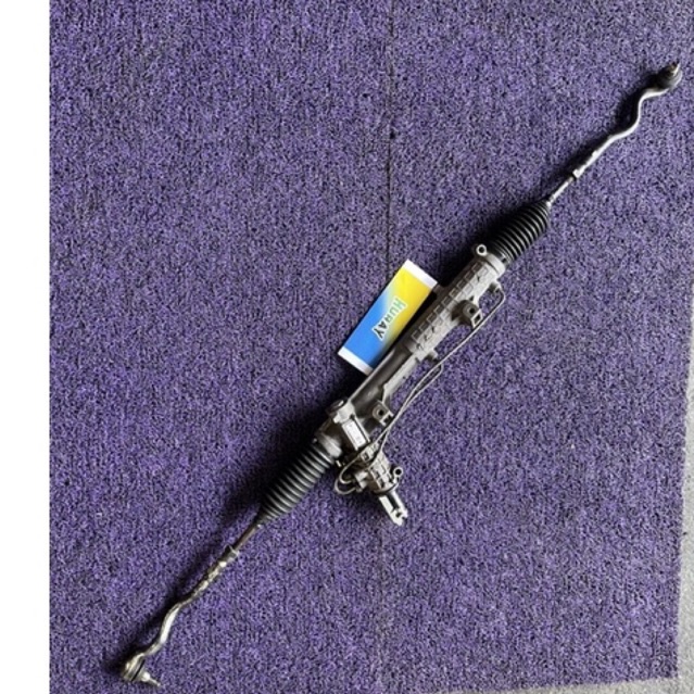 Bmw E46 E36 Power Steering Rack (Used) | Shopee Malaysia