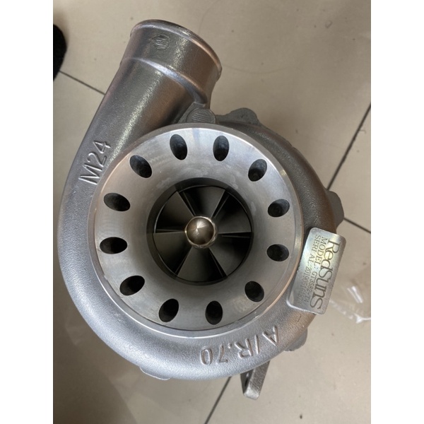 ar70 gt3582 turbo twin scol - T4 (000267) | Shopee Malaysia