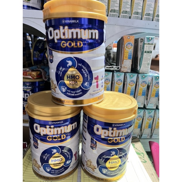 Optimum gold 1 powdered milk 800g | Shopee Malaysia