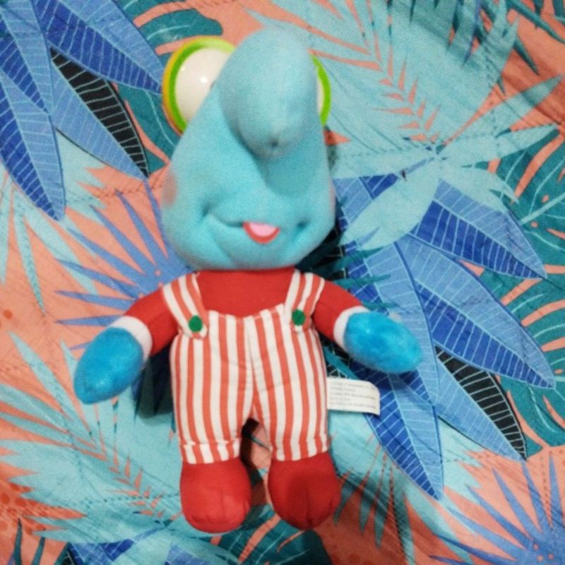 Muppet Baby Characters Original 1994 | Shopee Malaysia