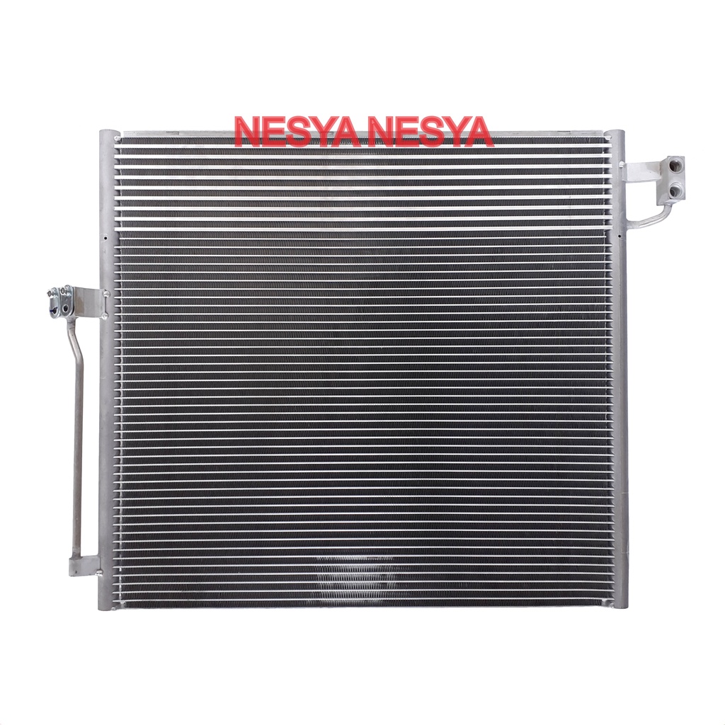 Car AC Condenser Condenser For Mercedes Benz Mercy GLE400 AMG W166 (New ...