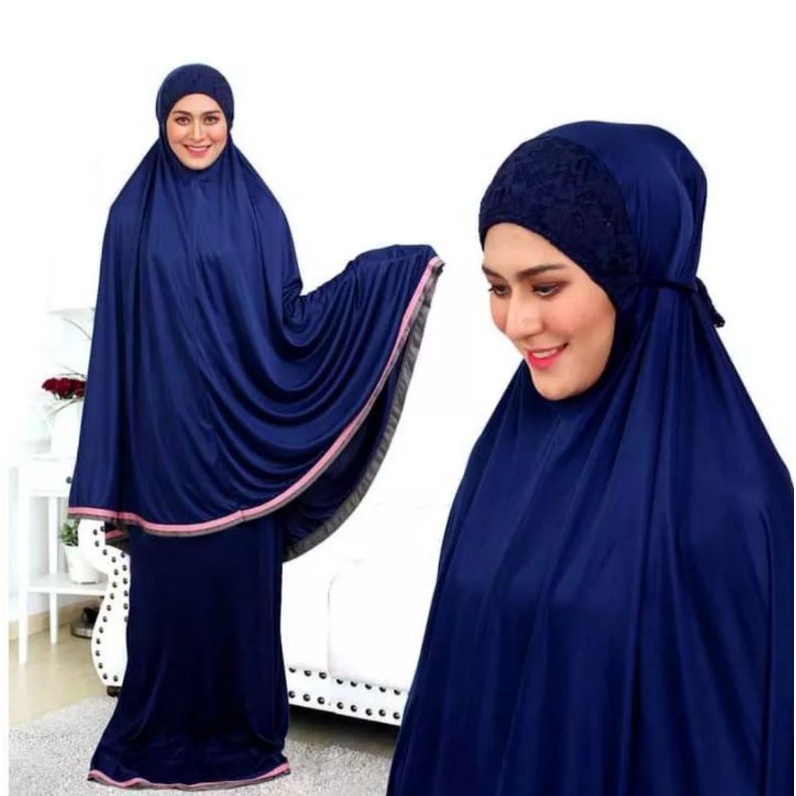 TELEKUNG SEMBAHYANG/SOLAT ARAFAH PLAIN/KOSONG/HARGA/BORONG/MURAH ...