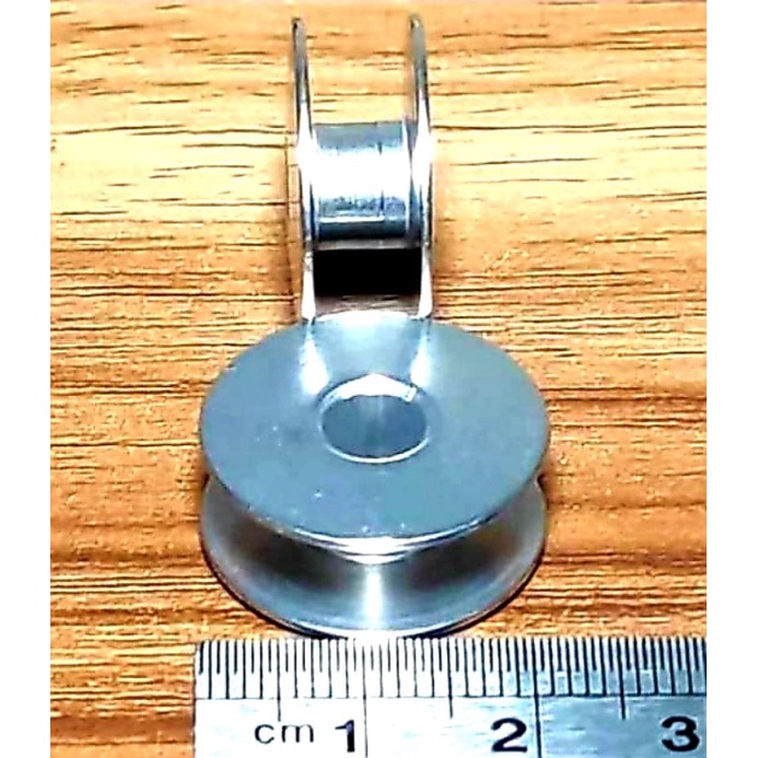 MESIN Bobbins / High Speed Sewing Machine Aluminum Spool | Shopee Malaysia